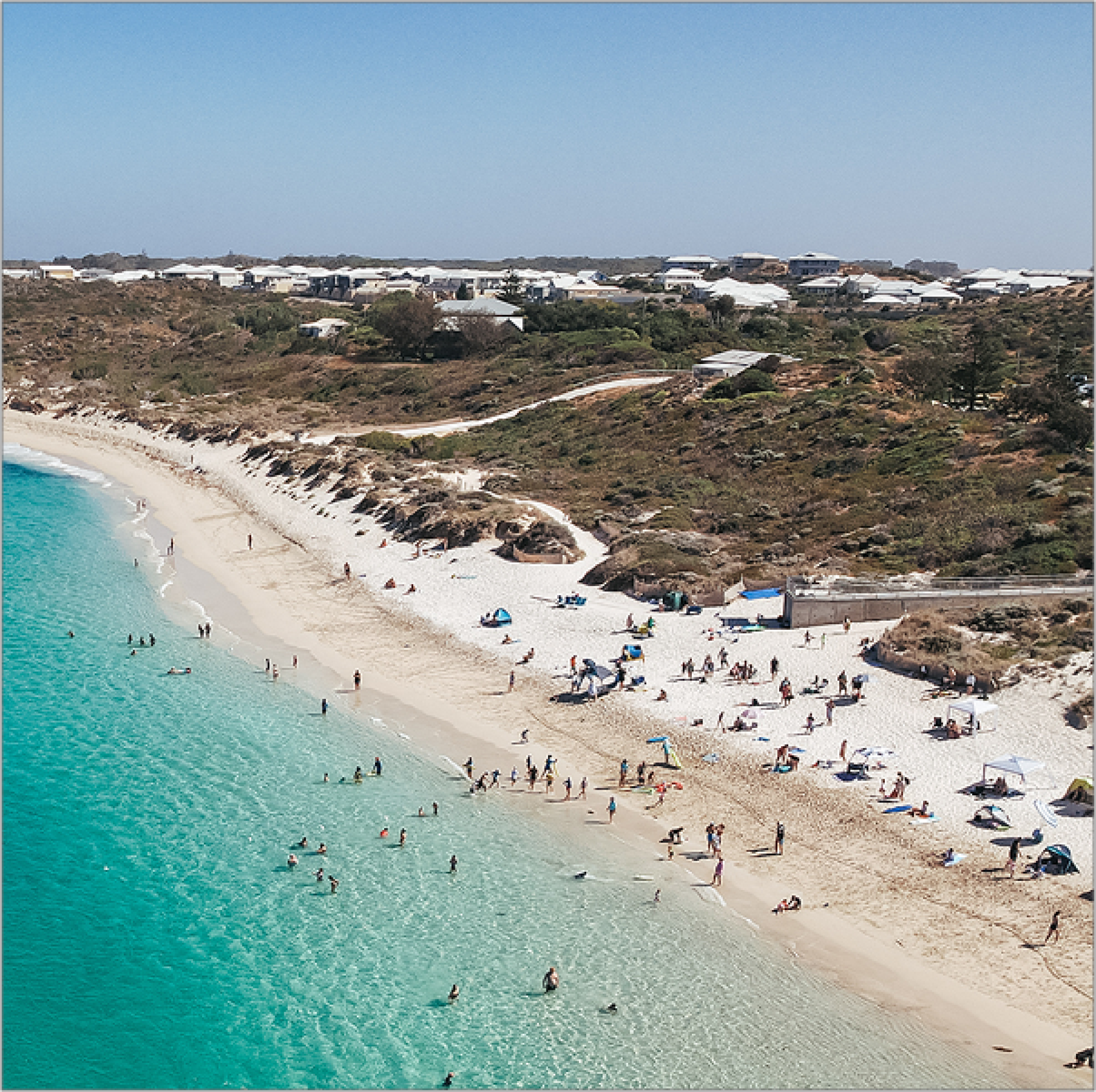 Yanchep Beach Club