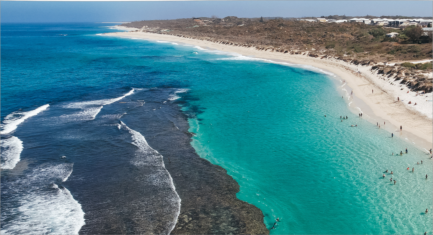 Home – Yanchep Beach Club