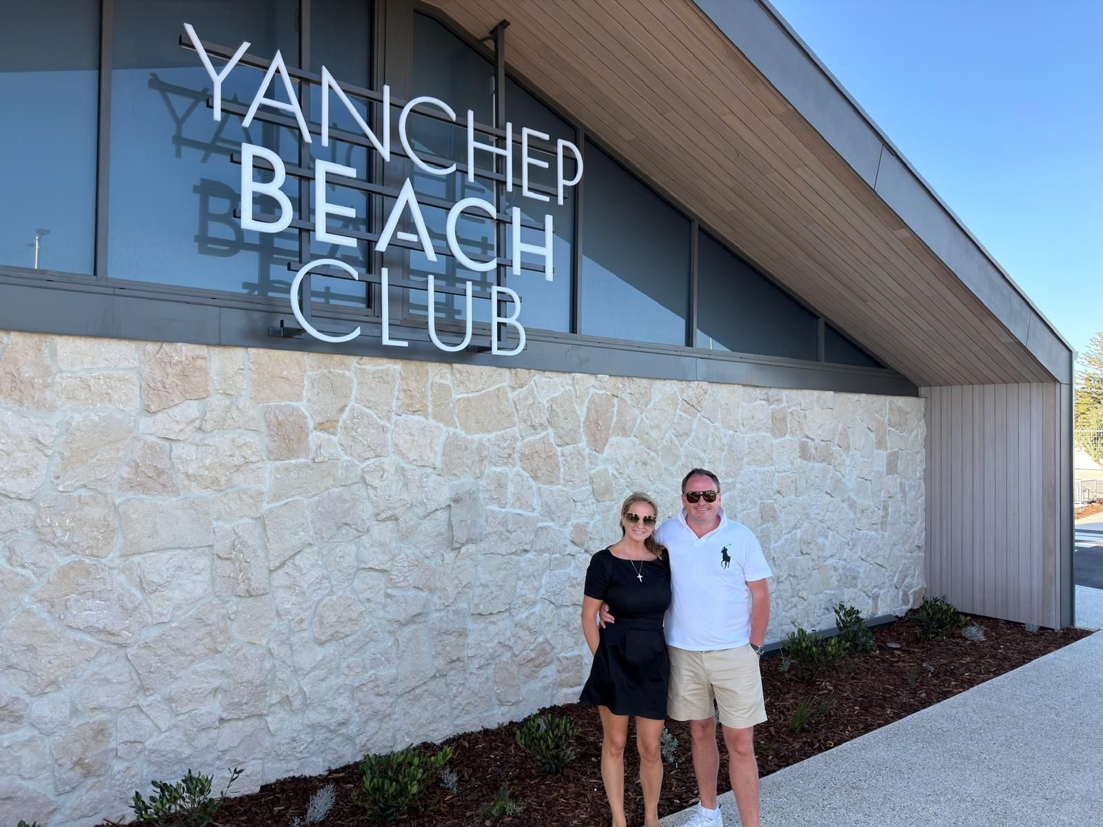Our Menus – Yanchep Beach Club